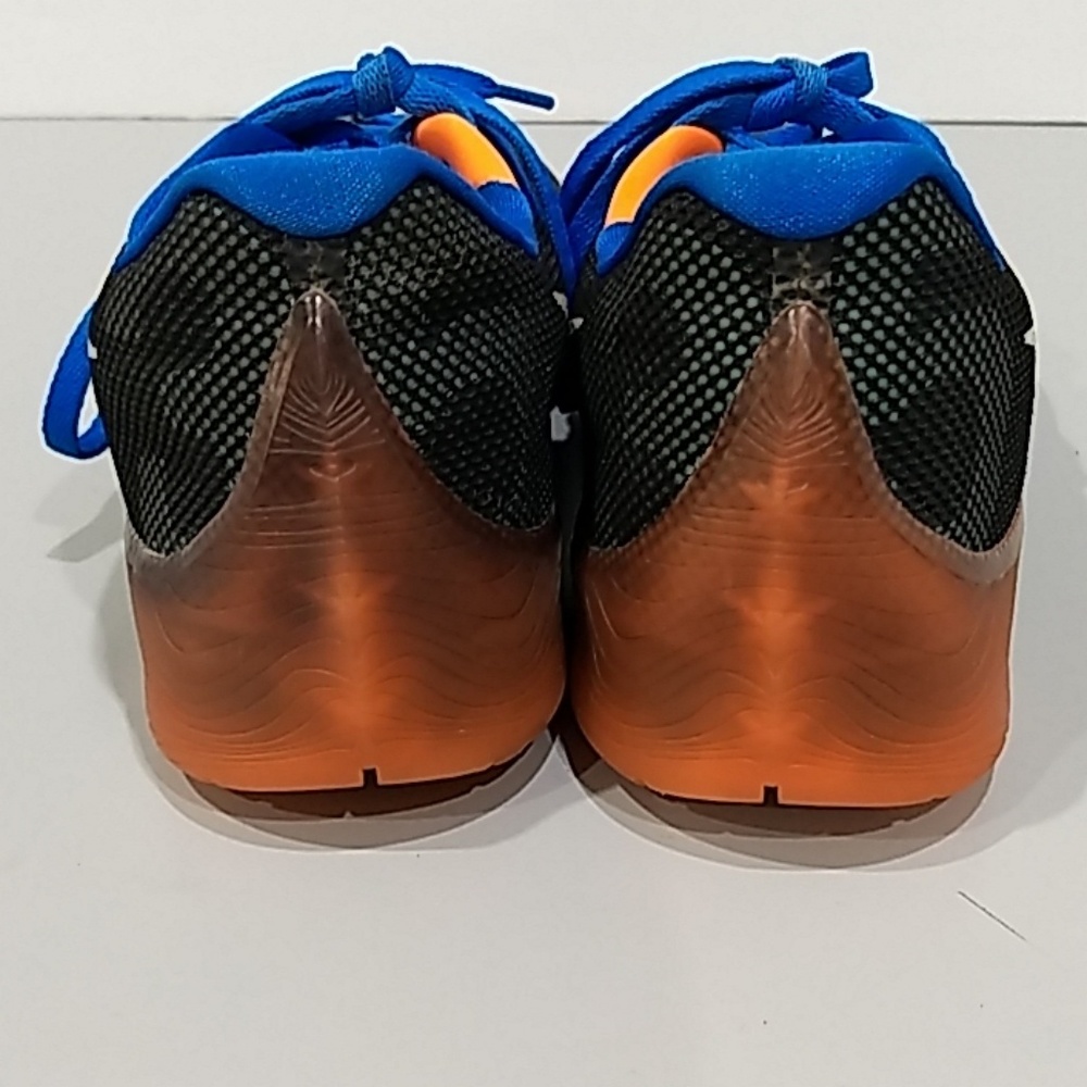 Nike Kevin Duran Flywire Air Zoom - Gem